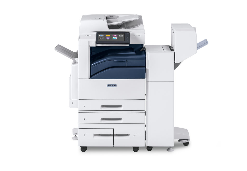 IDS | Xerox® AltaLink® C8070 Series Color Multifunction Printers